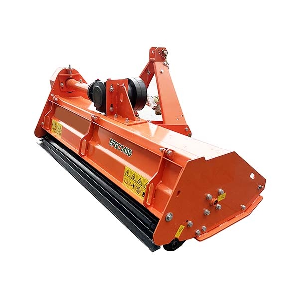 EFGC FLAIL MOWER