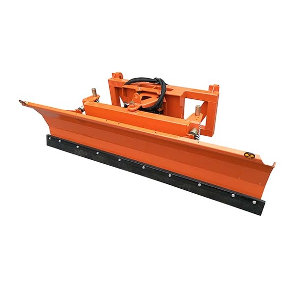 Snow Blade is designed for Tractor 3 Point Linkage，Front Loader Euro ...