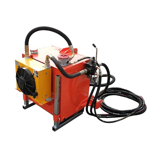 Tractor PTO Hydraulic Power Pack Units