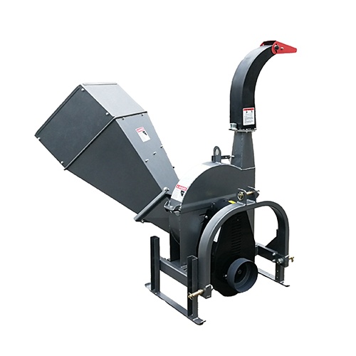BX42P PTO Driven Wood Chipper